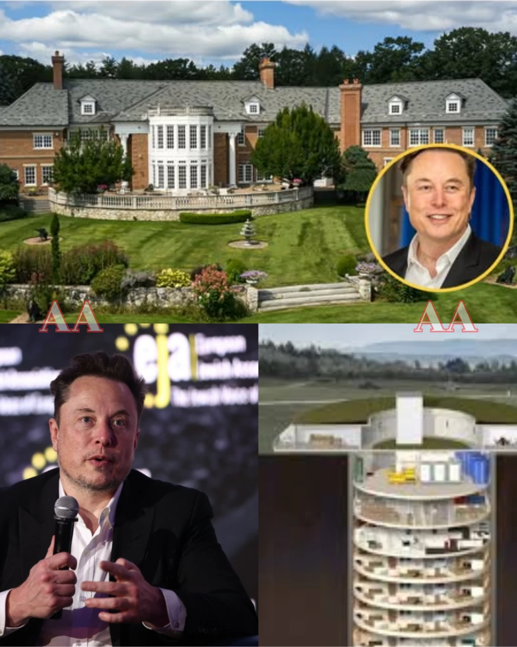 LATEST: Elon Musk just stunned the world again — but this time, it’s ...