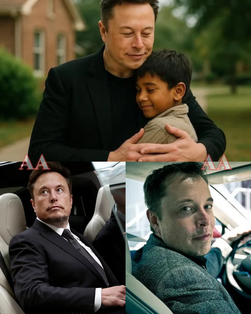 From Rockets to Responsibility: Elon Musk Silences Critics by Quietly ...