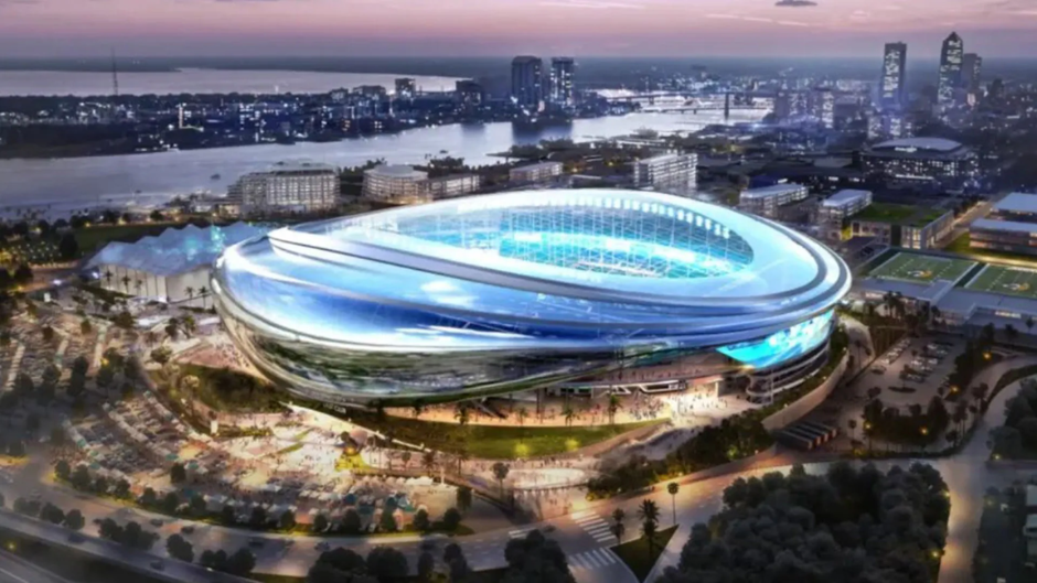 Historic NFL franchise confirms stunning 150-mile relocation as $1.4 ...